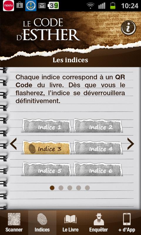 Augmented Media | Réalité augmentée, QR codes : quand réel et virtuel ...